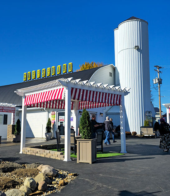 massive country store ohio ftr