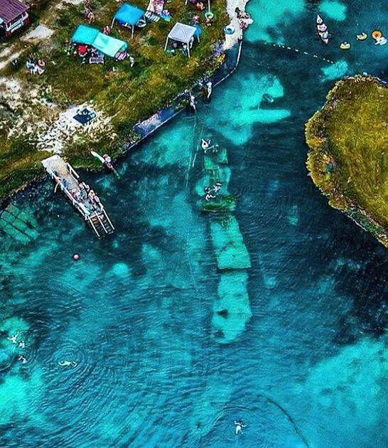 massive dive resort florida ftr