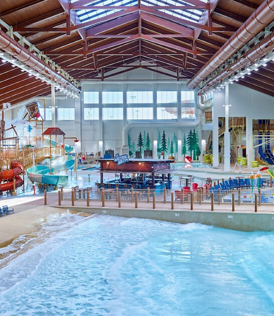 massive indoor waterpark arizona ftr