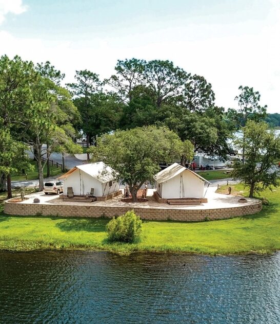 massive lakeside resort florida ftr