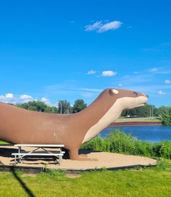 massive sculptures minnesota ftr