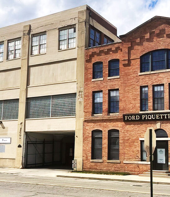 michigan antique car factory ftr