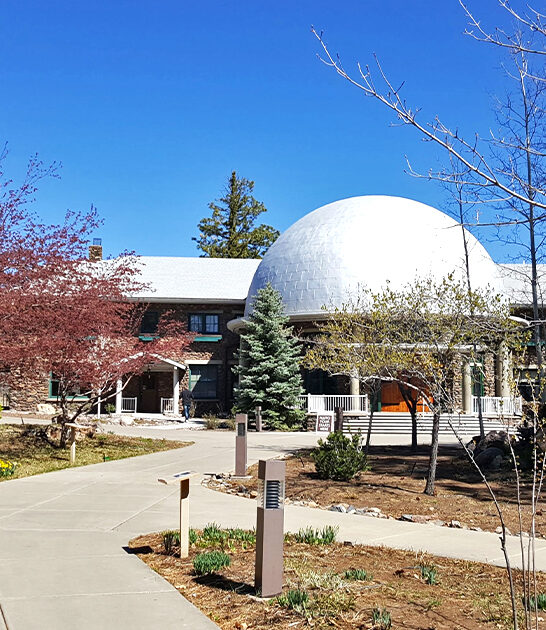 mind bending spots arizona ftr