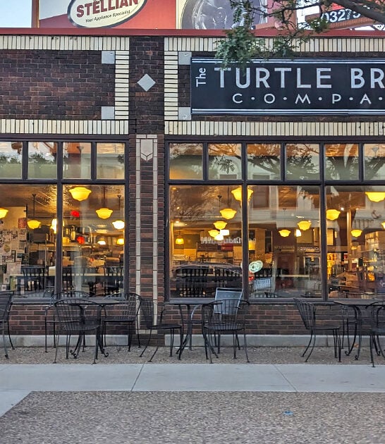 minnesota bakery salmon benedict ftr