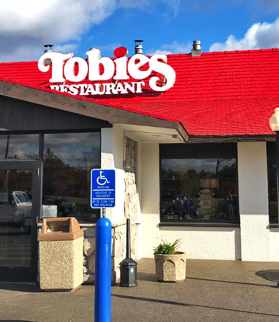 minnesota eatery walleye sandwich ftr