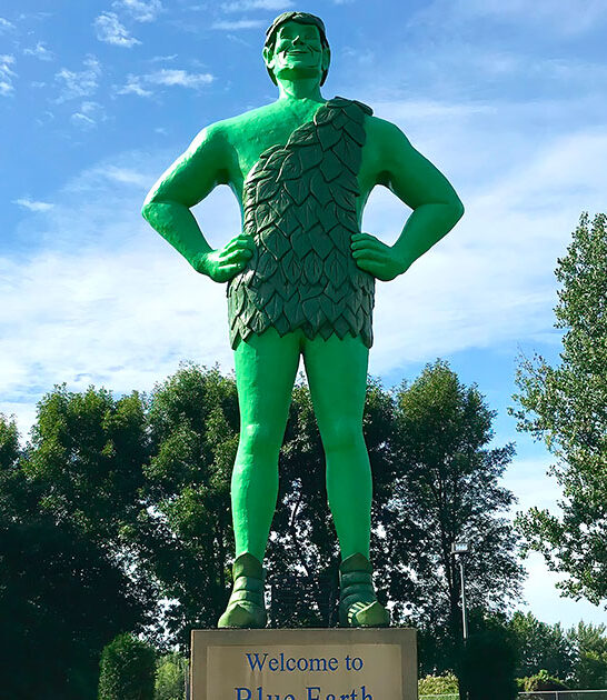 minnesota impressive wacky sights ftr