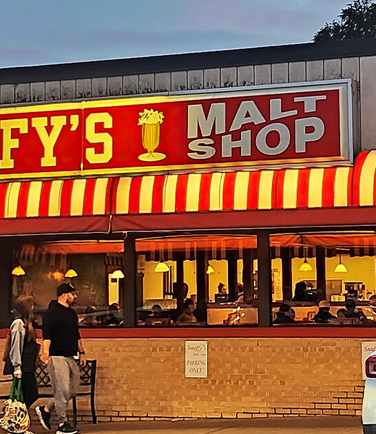 minnesota malt shops ftr