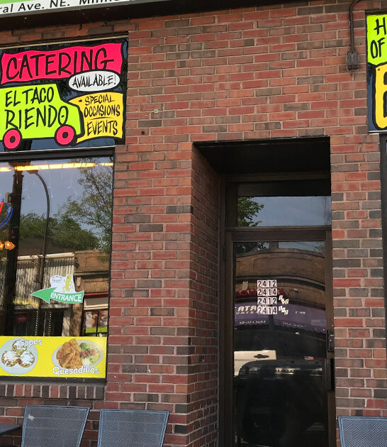 minnesota mexican restaurant chimichanga ftr