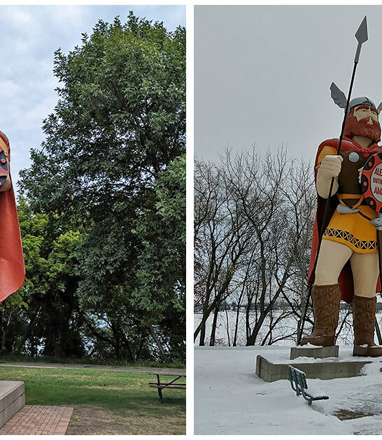 minnesota quirky roadside attractions ftr