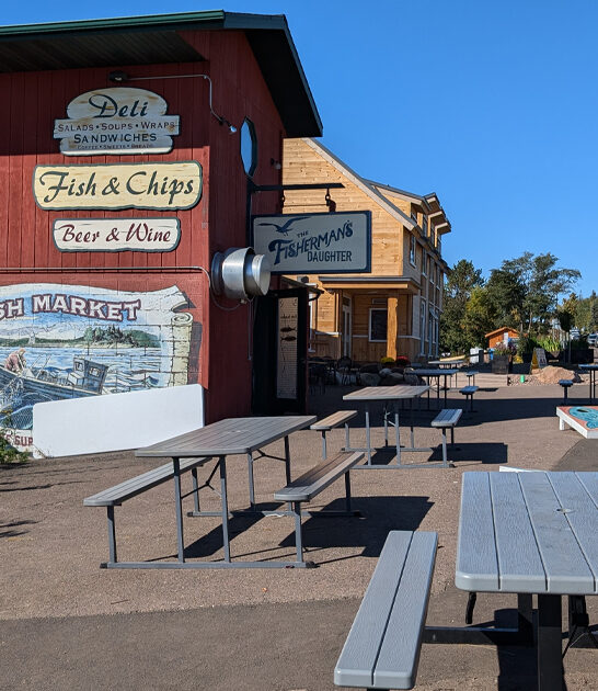 minnesota restaurants freshest catch ftr