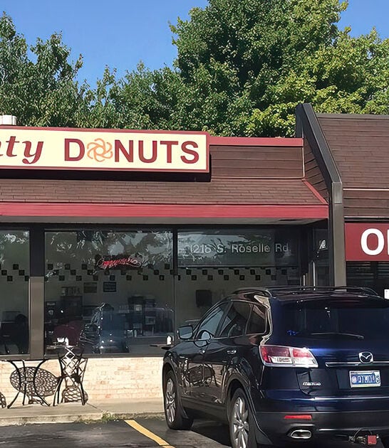 mom pop donut illinois ftr