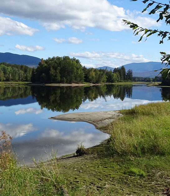 most fascinating sites maine FTR