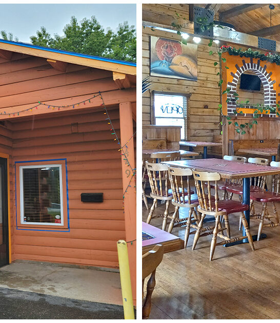 mouth watering fajitas maine FTR