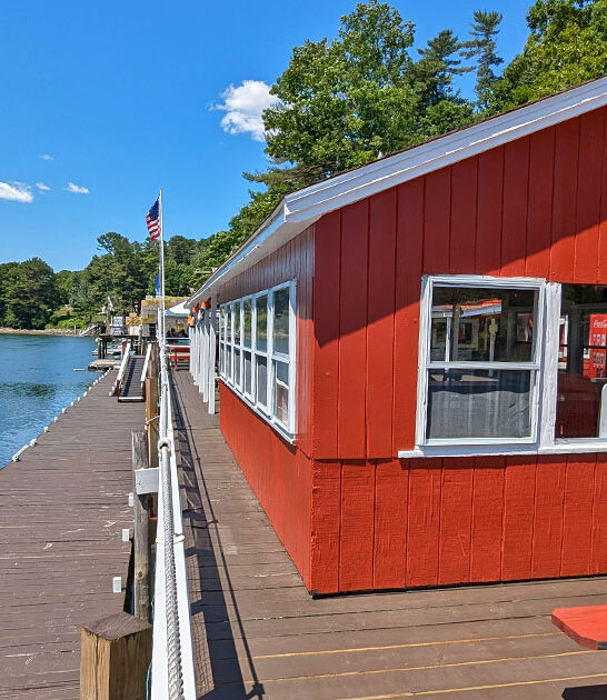 mouthwatering boiled lobster maine FTR