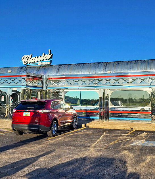 mouthwatering diners ohio ftr