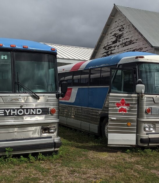 mysterious attractions minnesota ftr