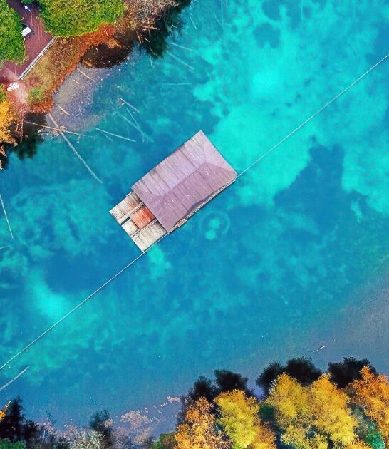 natural wonders michigan ftr