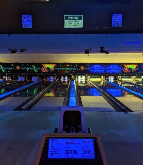 neon bowling alley arizona ftr
