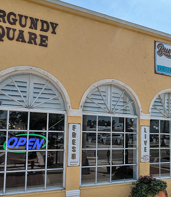 no frills florida restaurant ftr