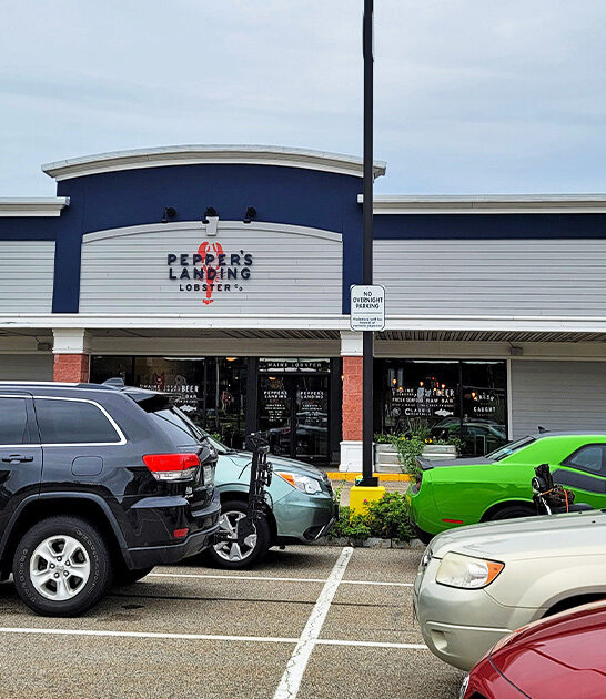 no frills maine restaurant ftr