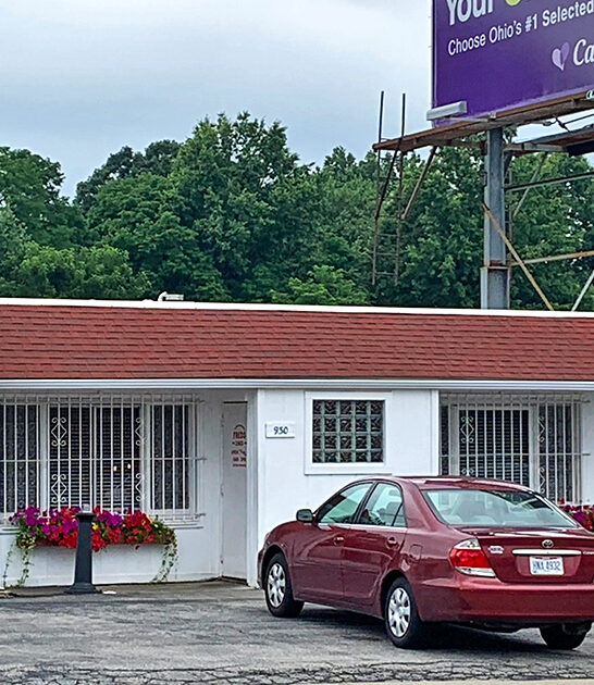 no frills ohio eateries ftr