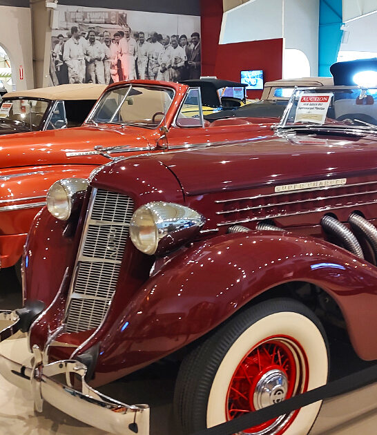 nostalgic attractions maine ftr