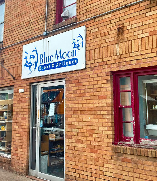 nostalgic bookstores wisconsin ftr