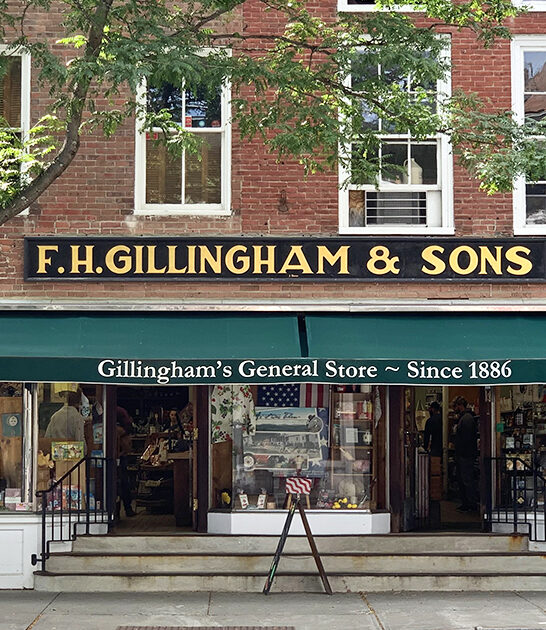 nostalgic general store vermont ftr