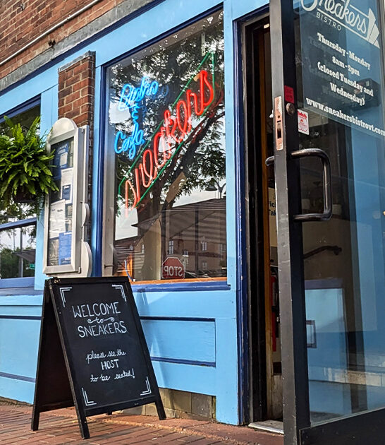 nostalgic hidden diners vermont ftr