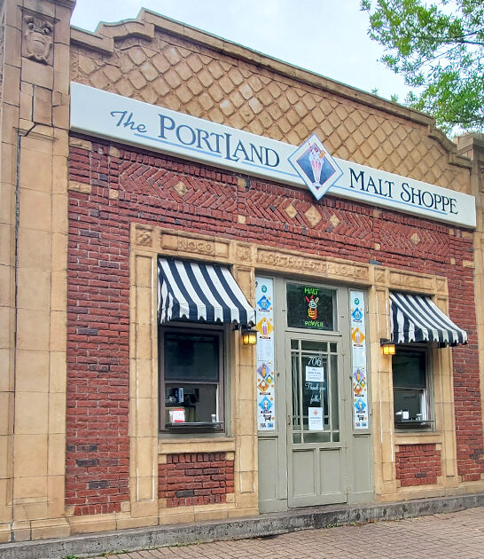 nostalgic malt shops minnesota ftr