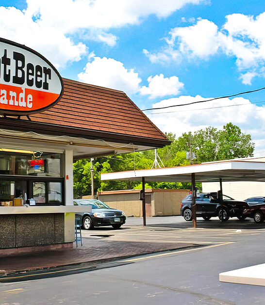 nostalgic restaurants ohio ftr