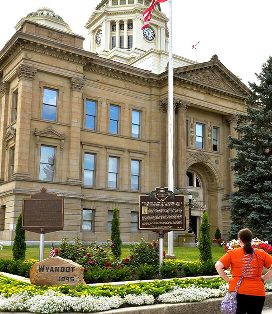 nostalgic tour ohio ftr