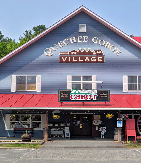 nostalgic vermont antique store ftr