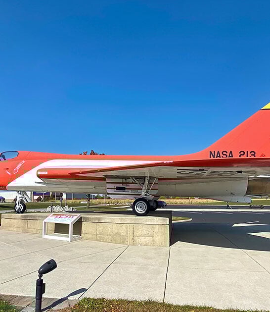 offbeat museum ohio ftr