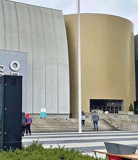 ohio animatronic displays ftr