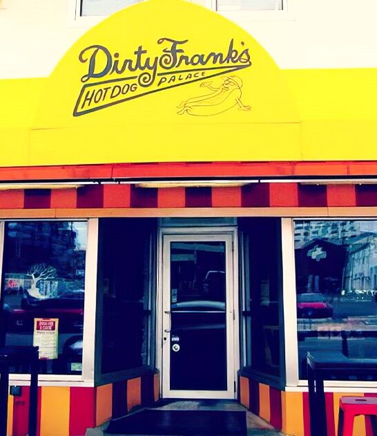 ohio iconic franks ftr