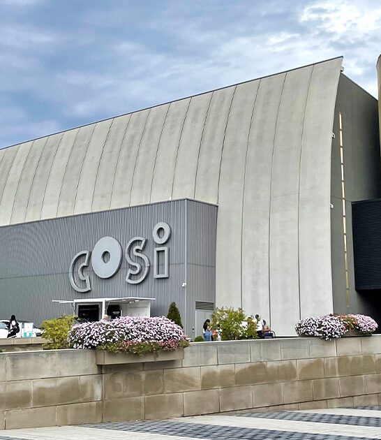 ohio magical robotic attractions ftr