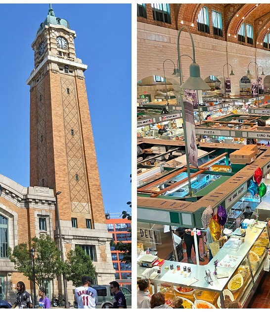 ohio market road trip ftr