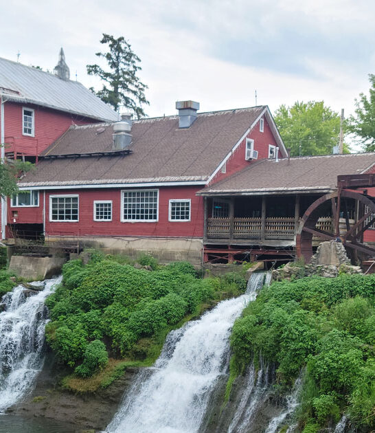 ohio natural wonders ftr