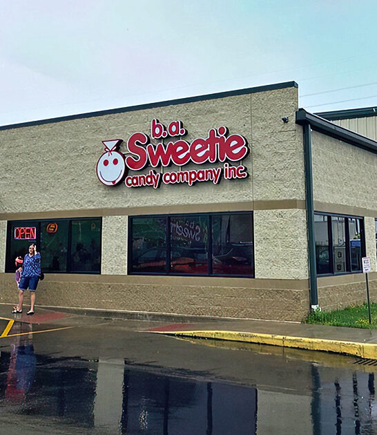 ohio nostalgic candy store ftr