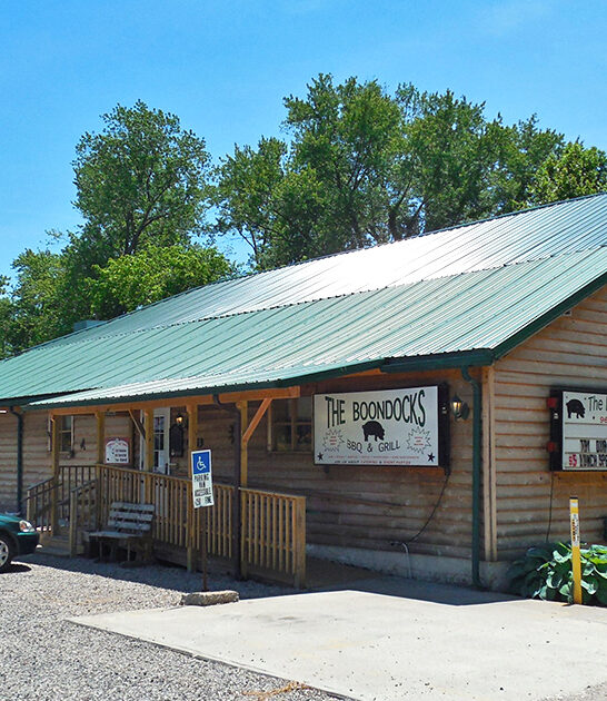 old fashioned bbq ohio ftr