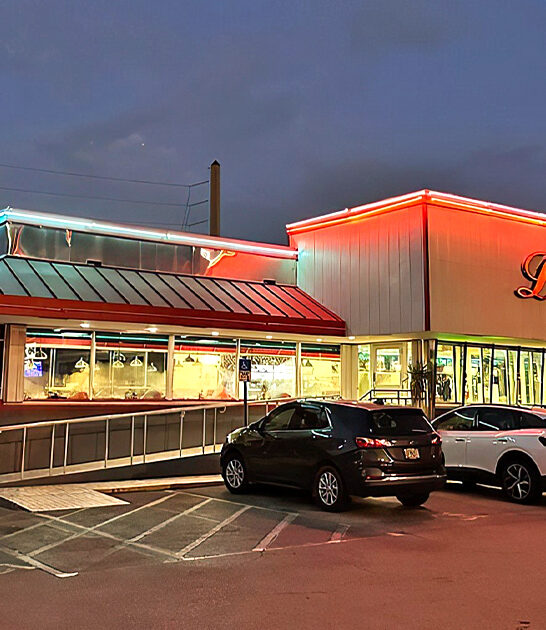 old fashioned diner florida ftr