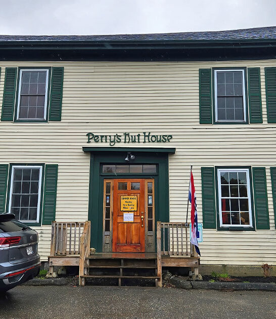 old maine candy store ftr