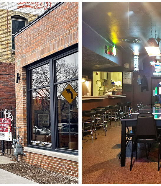 old school bars minnesota ftr