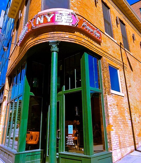 old timey bar minnesota ftr