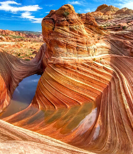 otherworldly arizona national monument ftr
