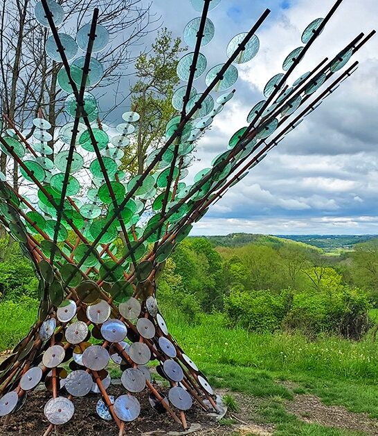 outdoor museum ohio ftr