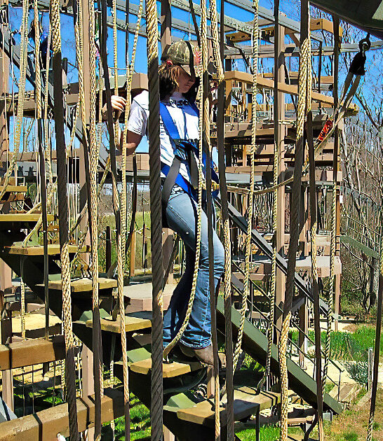 outdoor recreation spots ohio ftr