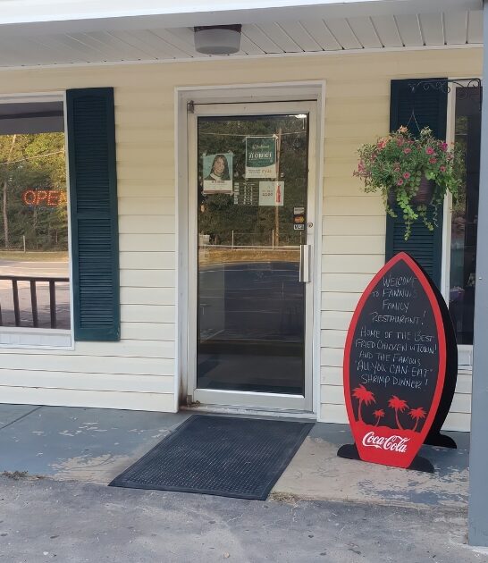 oysters tiny restaurant florida ftr