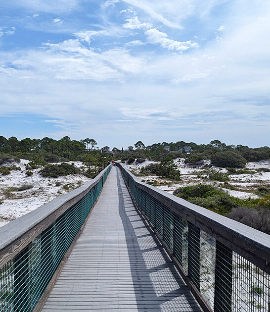 park little known florida ftr